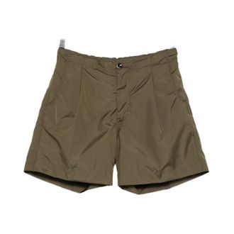 Nine In The Morning Homme, Maillots de bain, Vert, Taille: M Fedro Boxer