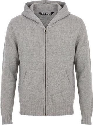 Palm Angels MAILLE - Cardigans sur YOOX.COM