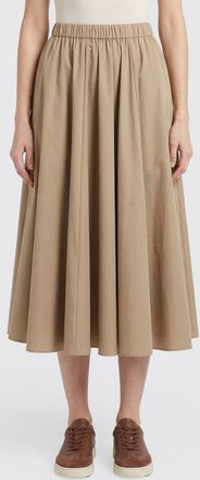 Aspesi Jupe ASPESI Femme couleur Colonial