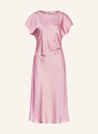 Vera Mont V By Vera Mont Satinkleid rosa