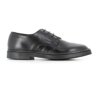 Alexander Hotto Derby 68638 - - Shoes - Damen - Schwarzk - 38 EU