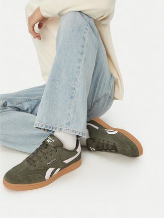 Reebok Sneakers Reebok C-FORTE LOUNGER AR30252MGTC Gr&uuml;n