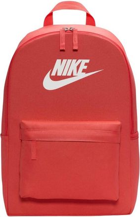 Nike Nike Unisex Heritage Rucksack, Magicembermagicember (Summitwhite), One Size, Rucksack