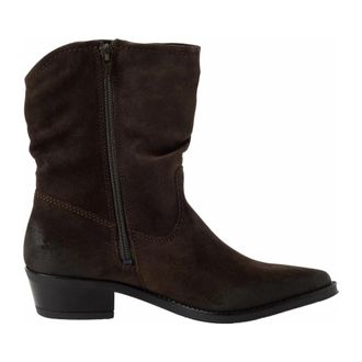 Tamaris Ankle Boot - - Shoes - Damen - Braun - 38 EU