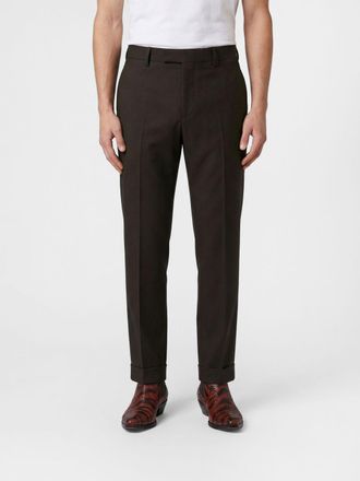 Versace Pantalon Homme couleur Marron
