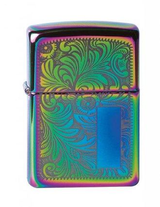 Zippo 1440001 Feuerzeug 151 Venetian Spectrum