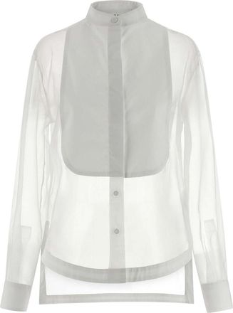 ARMARIUM Hemd - Weiß