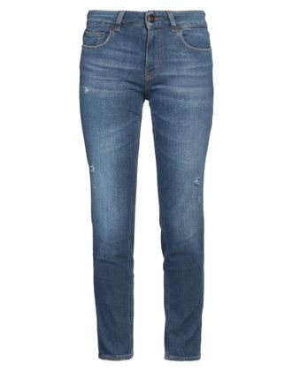 Aniye By HOSEN & R&Ouml;CKE - Jeanshosen auf YOOX.COM