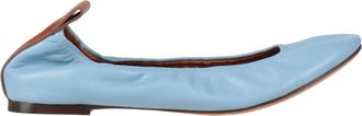 Lanvin SCHUHE - Ballerinas auf YOOX.COM