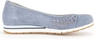 Gabor 22.412.26 - Loafer pour Femme - Taille 41 (EU) 7.5 (UK)