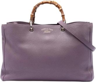 Gucci Damen, Pre-Owned, Lila, ONE SIZEGr&ouml;&szlig;e
