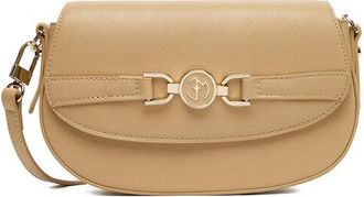 Eva Minge Handtasche EO-ALLISON-KY158 Beige