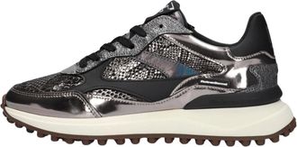 Floris Van Bommel Damen, Schuhe, Schwarzk, 38 EUGr&ouml;&szlig;e