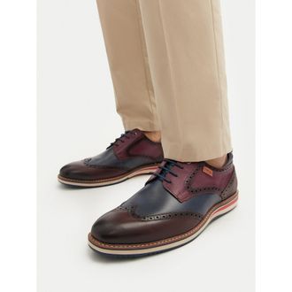 Pikolinos Halbschuhe Pikolinos M1T-4191C1 Braun