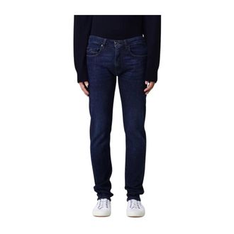Paul & Shark Denim Jeans - - Jeans - Herren - Blau - M