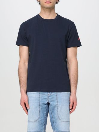 Peuterey T-Shirt PEUTEREY Homme couleur Bleu