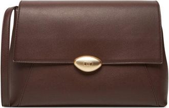 Gino Rossi Gino Rossi Handtasche CEO-PEARL-LX1050 Braun