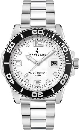 Navigare Uhr Men