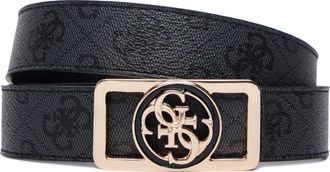 Guess G&uuml;rtel Guess BW9500 P6430 Schwarz