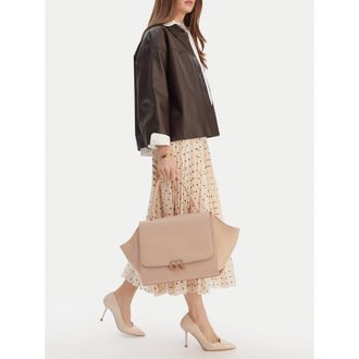 Gino Rossi Handtasche GINO ROSSI EO-KY-183 Beige