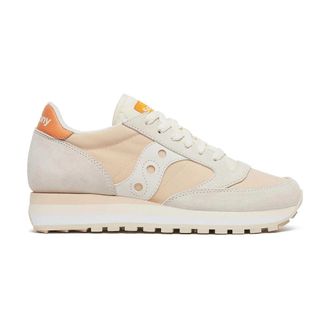 Saucony Jazz Triple Sneaker - - Shoes - Damen - Beige - 38 EU