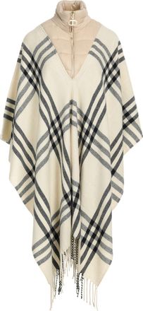 Twin-Set JACKEN & M&Auml;NTEL - Capes auf YOOX.COM