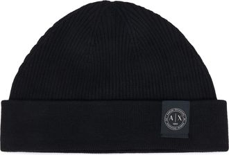A|X Armani Exchange M&uuml;tze Armani Exchange XM003124 AF10348 UC001 Schwarz