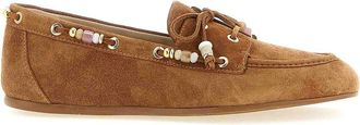 Stuart Weitzman Klassische Schuhe - Braun