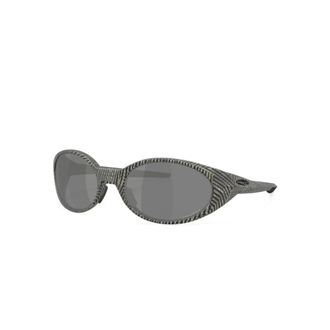 Oakley Eye Jacket Redux - - Accessories - Herren - Schwarzk - 58 MM
