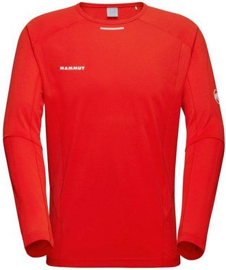 Mammut Longsleeve Aenergy FL Longsleeve Men