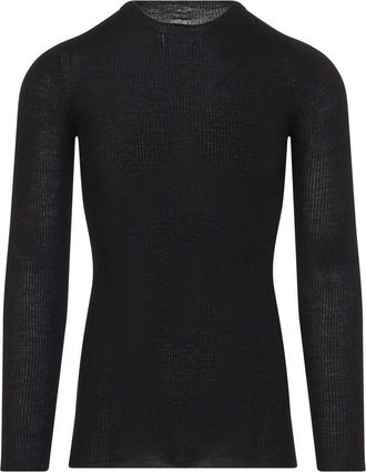 Rick Owens Top - Schwarz
