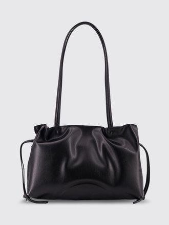 Tory Burch Sac Port&eacute; &eacute;paule TORY BURCH Femme couleur Noir