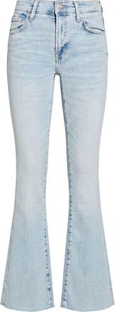 7 For All Mankind HOSEN & R&Ouml;CKE - Jeanshosen auf YOOX.COM