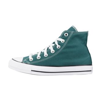 Converse Stylische High-Top Sneakers f&uuml;r M&auml;nner - - Shoes - Herren - Gr&uuml;n - 36 1/2 EU