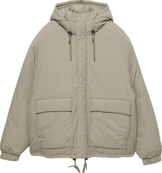 Pull & Bear Jacke
