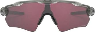 Oakley Homme, Accessoires, Gris, Taille: 38 MM Radar EV Path Lunettes de soleil