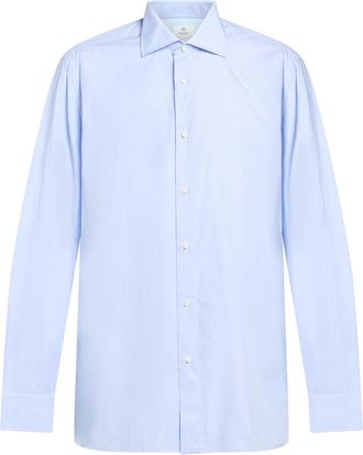 LUIGI BORRELLI NAPOLI TOPS - Hemden auf YOOX.COM