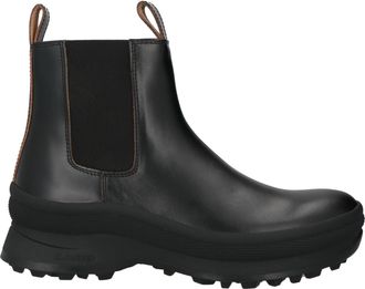 Jil Sander SCHUHE - Stiefeletten auf YOOX.COM