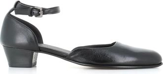 Pantanetti Femme, Chaussures, Noir, Taille: 38 EU D&eacute;collet&eacute;