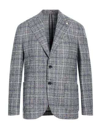 Luigi Bianchi Mantova ANZ&Uuml;GE und CO-ORDS - Blazers auf YOOX.COM