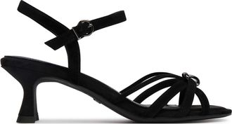 Tamaris Sandalen Tamaris 1-28338-46 Schwarz