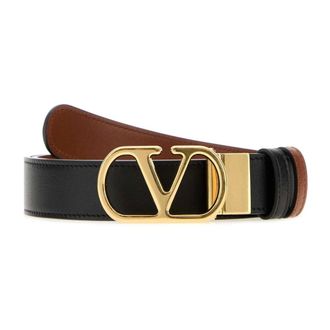 Valentino Garavani Herren, Accessories, Schwarzk, 100 CMGr&ouml;&szlig;e