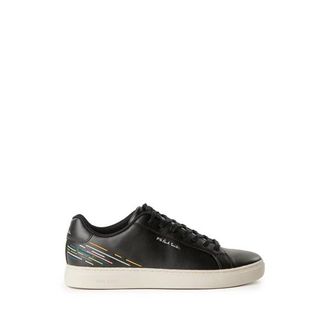 Paul Smith Baskets unies en cuir