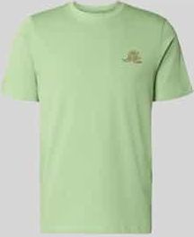 Blend T-Shirt mit Motiv-Print Modell SUN SURF