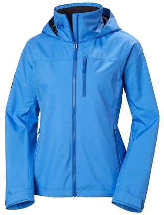 Helly Hansen Veste de voile &agrave; capuche pour femme