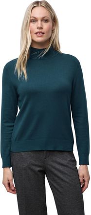 Street One Damen Turtleneck Pullover