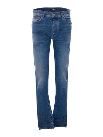 Amiri Jean Skinny - Bleu