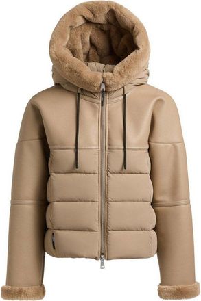 Khujo Steppjacke JHENE