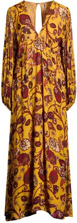 Pi&egrave;ce... KLEIDER - Maxi-Kleider auf YOOX.COM