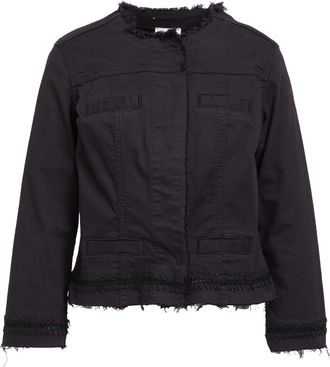 Liu Jo JACKEN & M&Auml;NTEL - Jacken und Anoraks auf YOOX.COM